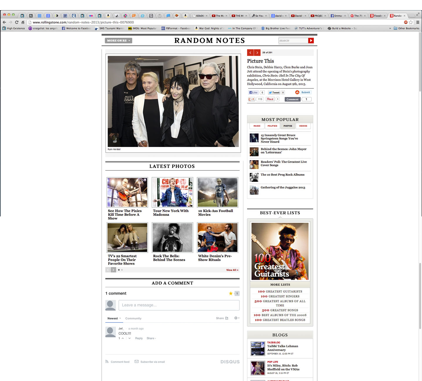 Press - ryanaarstad.com